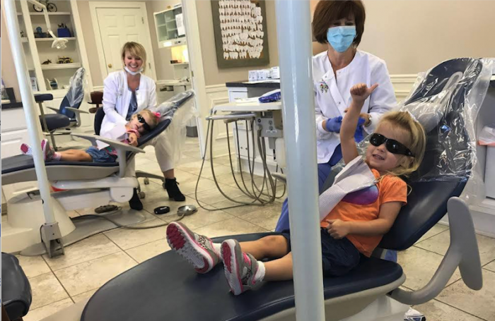 Modern Kids Dentistry | Pediatric Dentist Lexington, Louisville ...