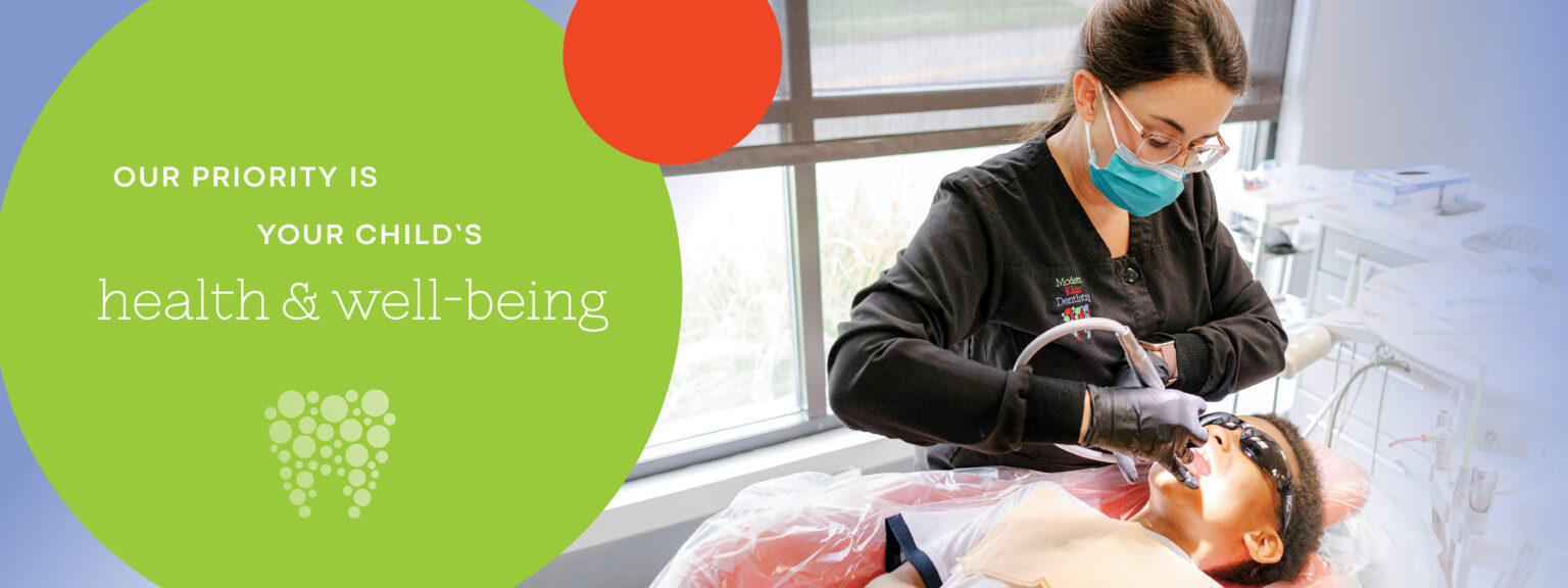 Meet Our Team | Modern Kids Dentistry